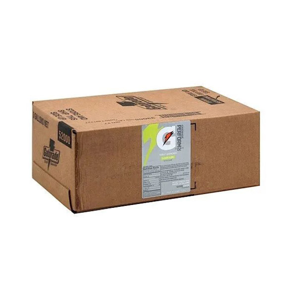 Gatorade Bag In Box Concentrate 3 Gallon - Hydration Depot