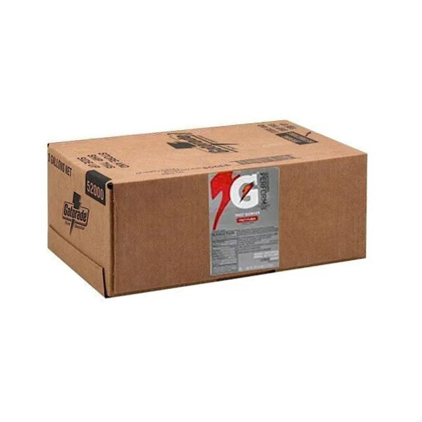 Gatorade Bag In Box Concentrate 3 Gallon - Hydration Depot