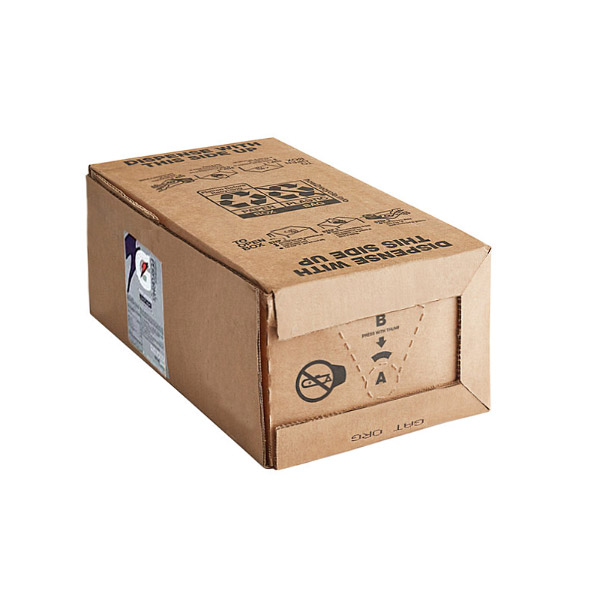 Gatorade Bag In Box Concentrate 3 Gallon - Hydration Depot