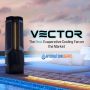 Vector High Performance Mobile Cooling System