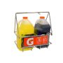 Gatorade Dispenser Rack with 2 Pumps - Hydration Depot