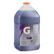 Grape Gatorade Powder Mix & Liquid Concentrate