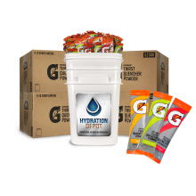 Hydration Bundles and Free Shipping Products - Hydration Depot