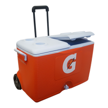 Gatorade Equipment