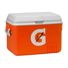 Gatorade Ice Barrel - Hydration Depot