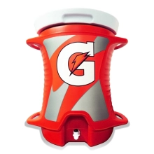 Gatorade Ice Barrel - Hydration Depot