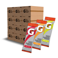 Gatorade Powder in Bulk, Ready to Drink Gatorade