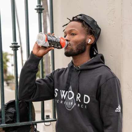 Sword Performance & Shield Electrolyte Hydration Drinks