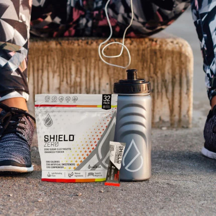 Sword Performance & Shield Electrolyte Hydration Drinks